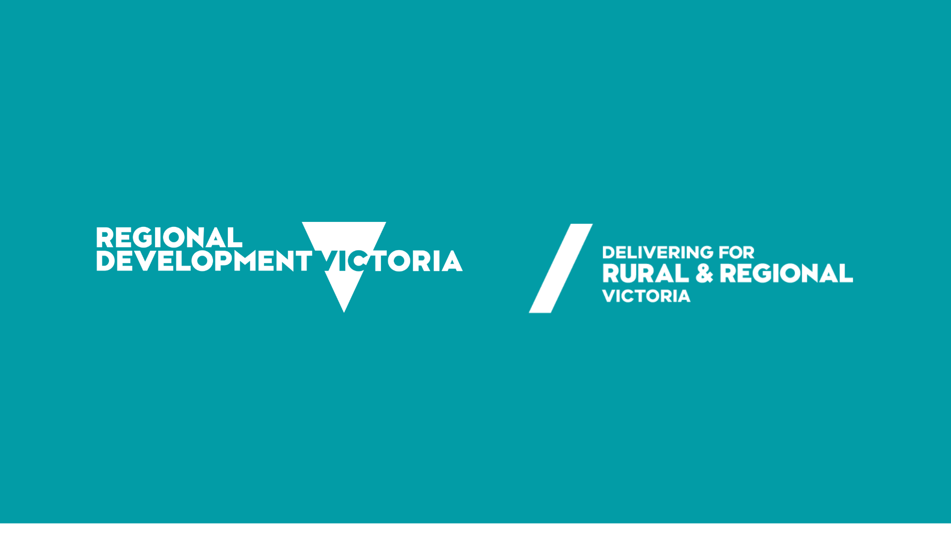 Home - Regional Development Victoria